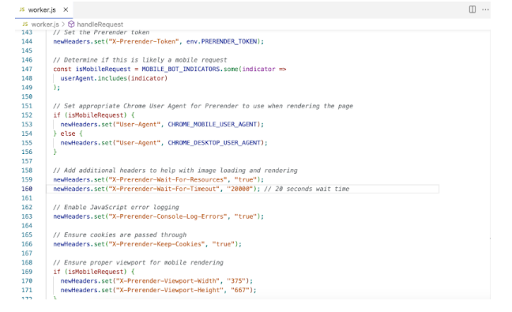 How We Unblocked MSK Latam's Indexing and Boosted Its Google Visibility ...