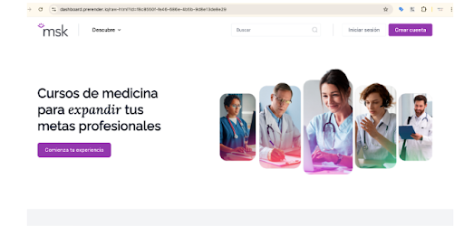How We Unblocked MSK Latam's Indexing and Boosted Its Google Visibility ...
